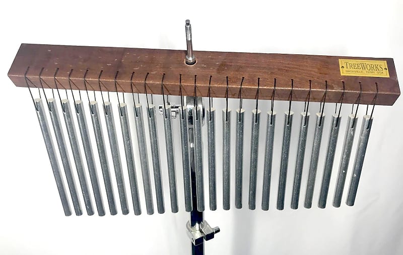 Treeworks Tre23 Chime Set (Consignment) | Reverb