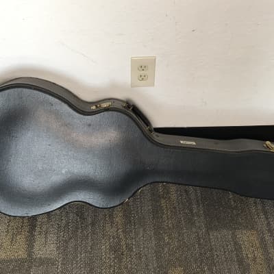 1975 Guild F-112 12 String Acoustic Natural | Reverb