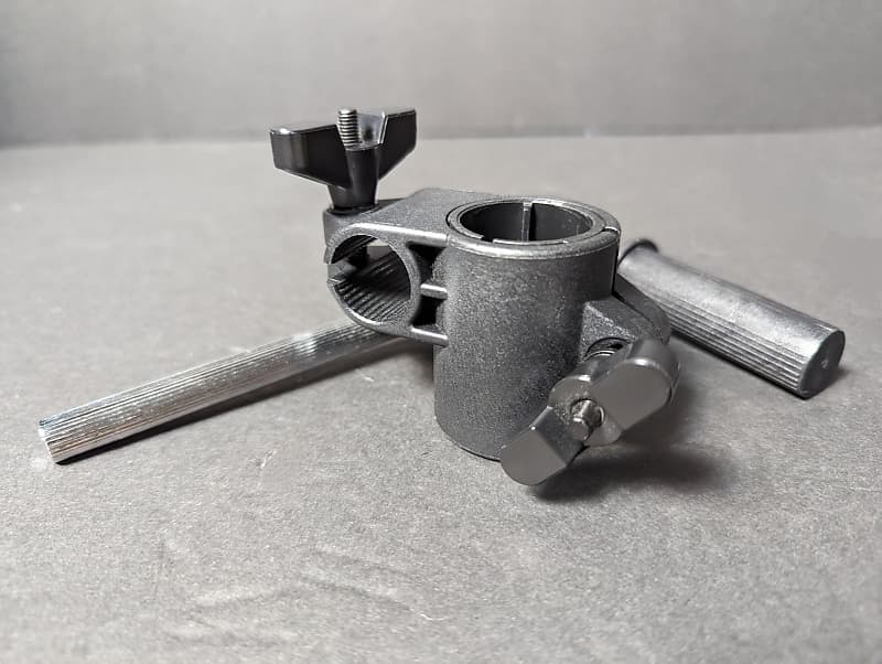 Alesis Nitro Max/Nitro Mesh/Burst/DM Lite Drum Rack Clamp W | Reverb