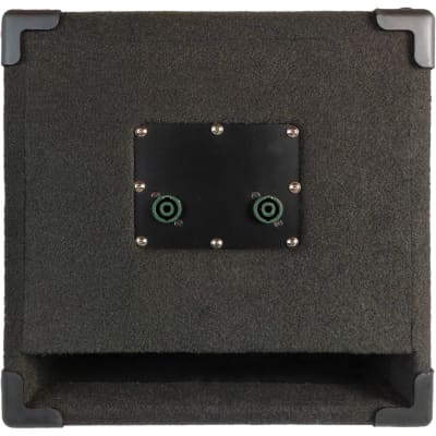 Markbass AMS 101 200W 1x10 Bass Guitar Speaker | Reverb Deutschland