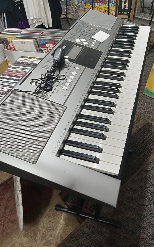 Yamaha YPT 330 | Reverb