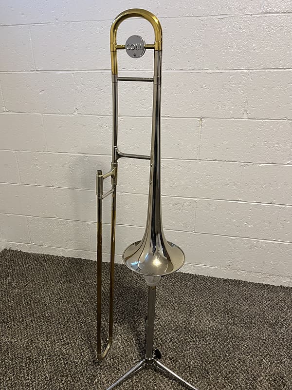 1959 Conn 48H Constellation trombone | Reverb