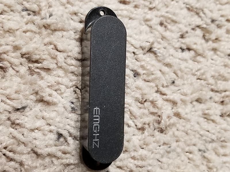 EMG HZ S4 single coil pickup | Reverb