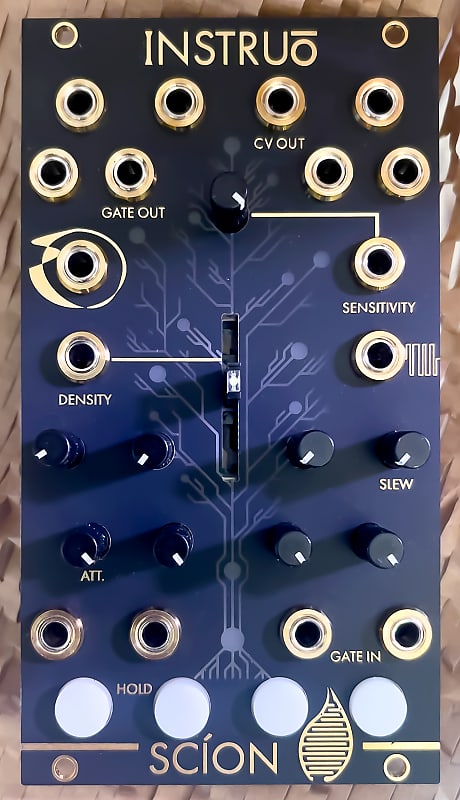 Instruo Scion (Brand new in box) | Reverb