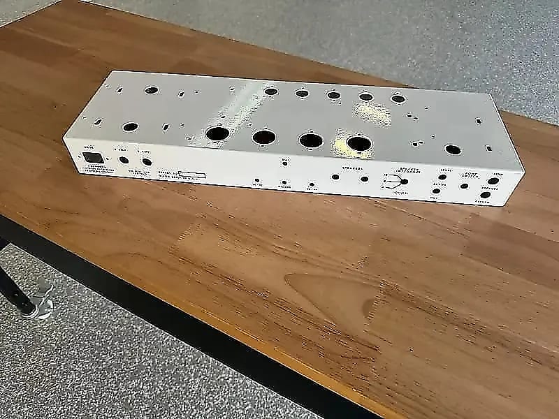 Soldano DIY SLO 100 2020 - White | Reverb