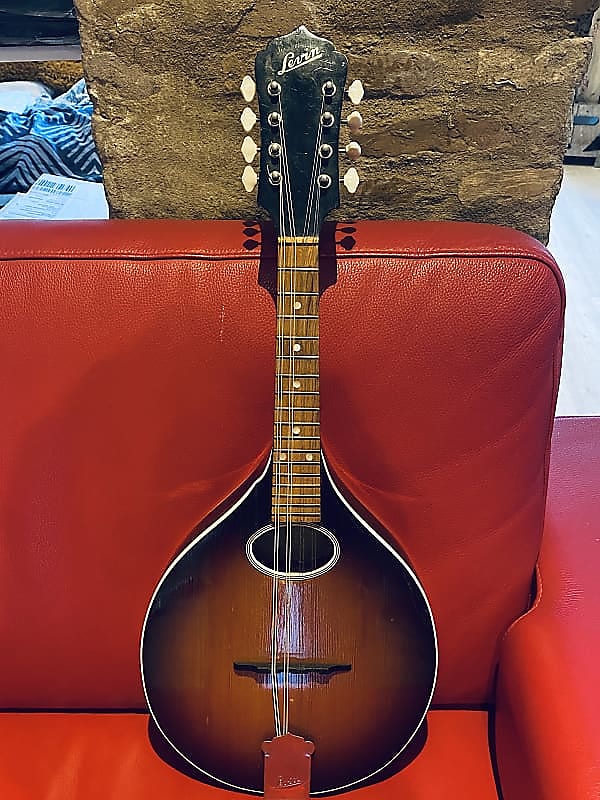 Levin Mandolin | Reverb