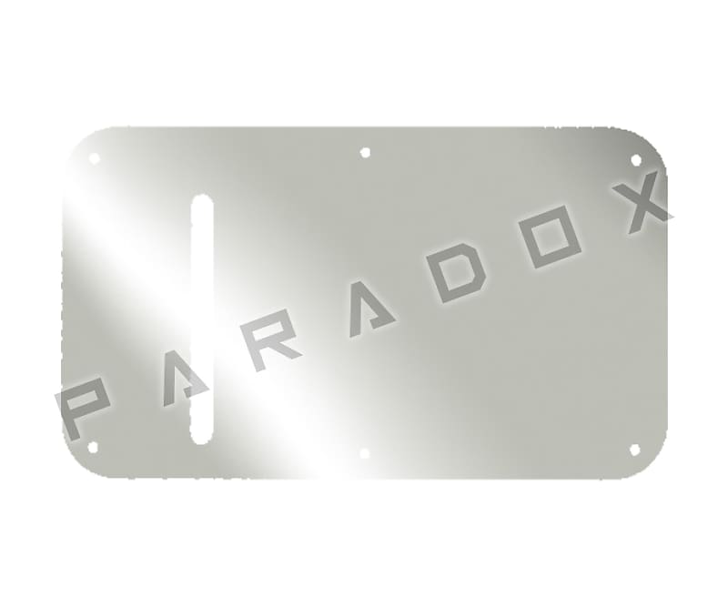 Custom Pickguard For 1980's Peavey Nitro, Vandenberg Spring | Reverb