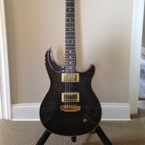 Warmoth Custom VIP | Reverb