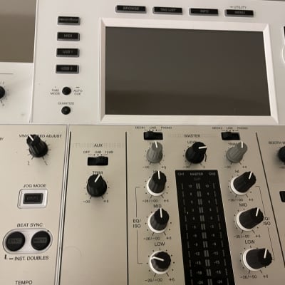 Pioneer XDJ-RX2-W 2018 - White | Reverb