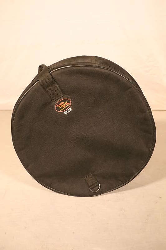 Humes & Berg Galaxy 5x14 Snare Drum Case Bag | Reverb