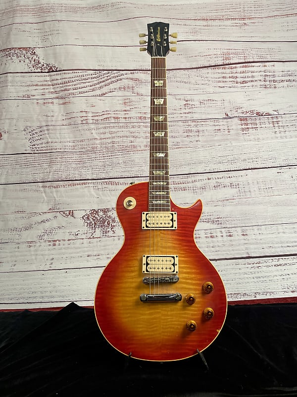 Mark Erlewine's Custom Dan Erlewine's cousin Players are | Reverb