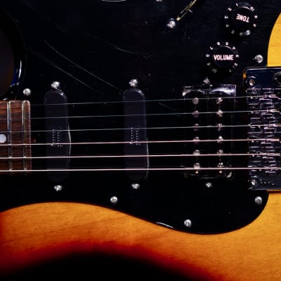 James Tyler Dan huff original classic 3 tone | Reverb Australia