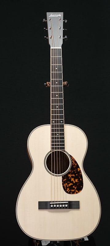 Larrivee 0-40M Mahogany & Sitka Parlor | Reverb