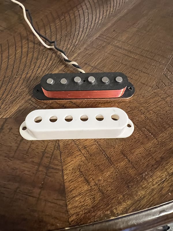 Lambertones Pickups Triple Shots | Reverb