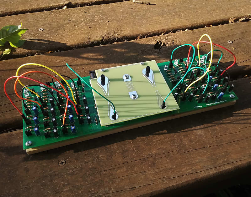 Ellitone Ultra Rollz Farm Detective 2019 | Reverb UK