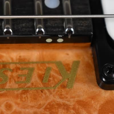 Kiesel HH2 (Headless) Allan Holdsworth 2019 | Reverb