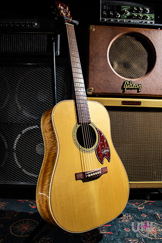 Headway HD-SAKURA DX IV - Limited Edition | Reverb