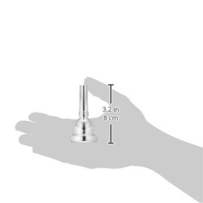 Bach 3507C Small Shank Trombone, Baritone and Euphonium | Reverb