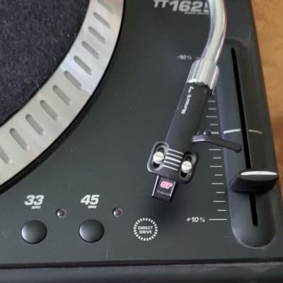 Numark TT1625 Direct Drive Dj Turntable | Reverb