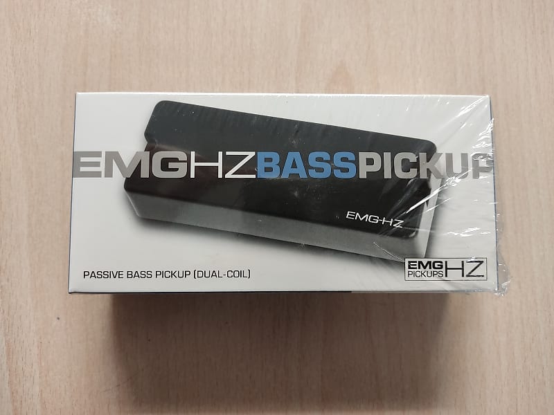 EMG HZ Passive Pickup | Reverb