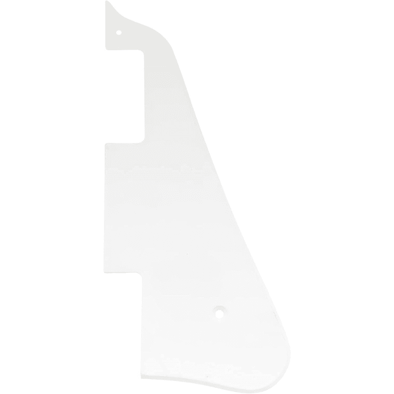 Pickguard for Chinese Made Epiphone Les Paul Standard Modern | Reverb