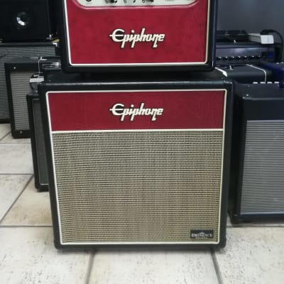 Epiphone Valve Junior Hot Rod Stack | Reverb