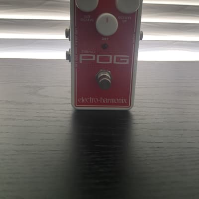 Electro-Harmonix Nano POG | Reverb