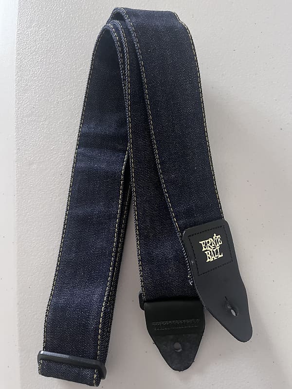 Ernie Ball Guitar Strap | Reverb