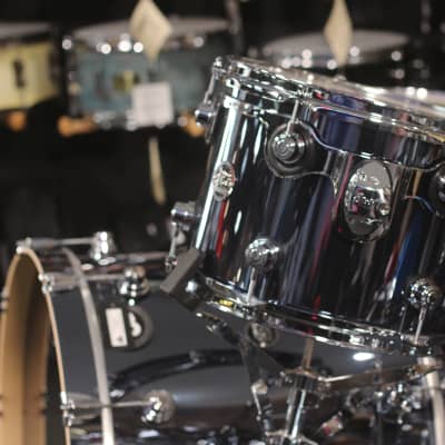 DW Performance Series 13/16/24/24" Double Bass Drum Set Kit | Reverb