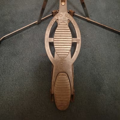 Ludwig Speed King Hi Hat Stand | Reverb