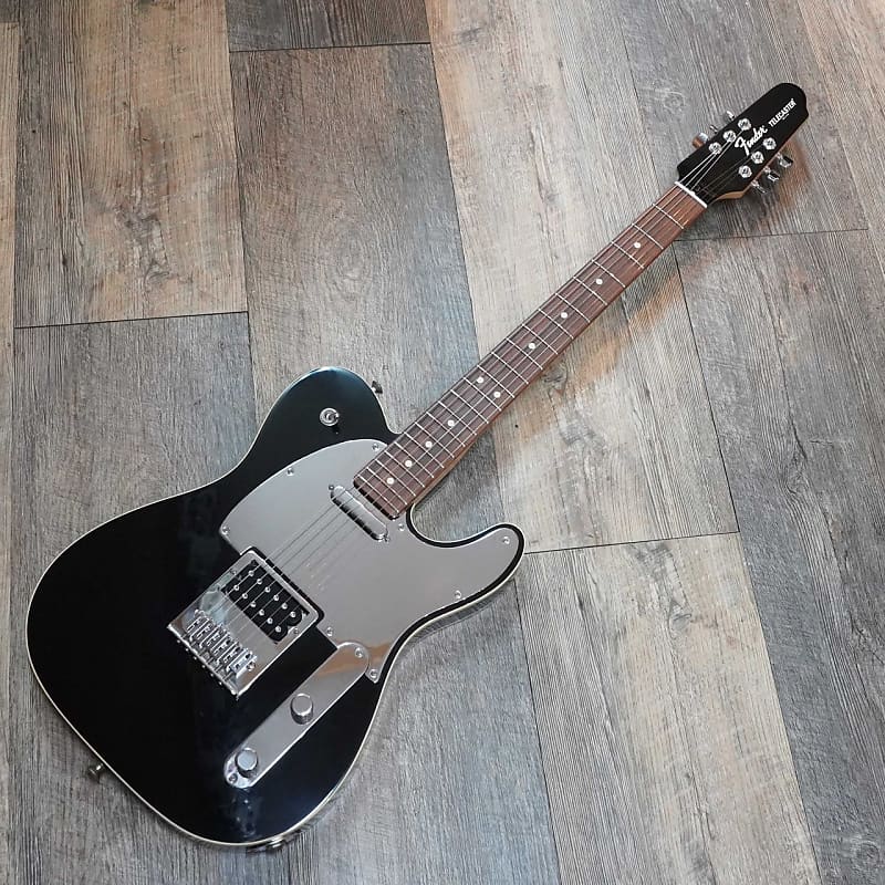 Fender Custom Shop John 5 Signature Telecaster 2014 | Reverb