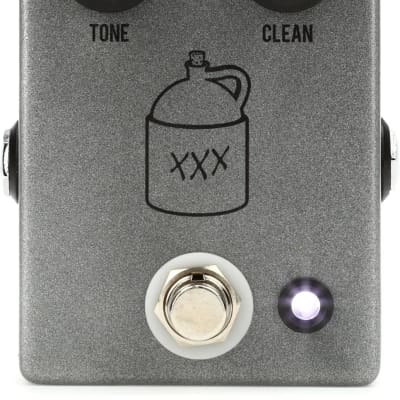 JHS Angry Charlie V3 Channel Drive Pedal Bundle with JHS | Reverb