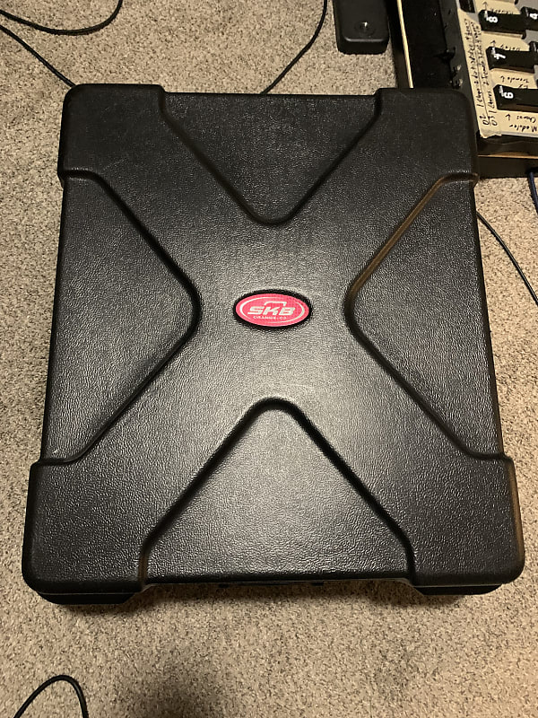 SKB Mixer Case | Reverb
