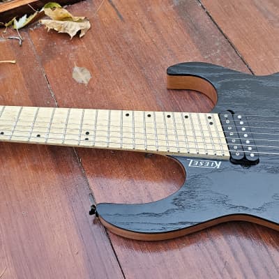 Kiesel CL7 Multiscale 7 String | Reverb