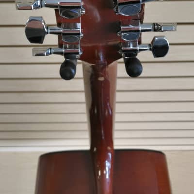 Takamine EG240 Acoustic/Electric | Reverb