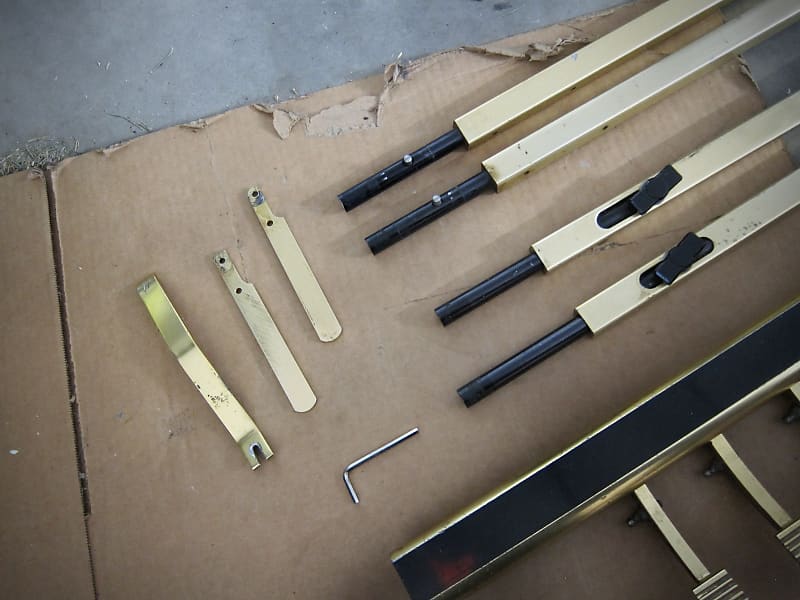 Sierra Steel Guitar Single Neck 12 String Six Pedals Five | Reverb