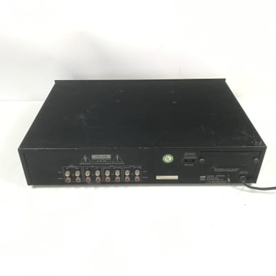 Vintage BSR Model 4000XR Computer Memory Frequency | Reverb