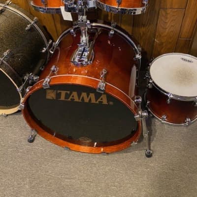 USED Tama Starclassic | Reverb
