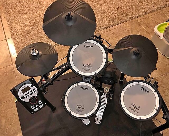 Roland TD11-KV | Reverb