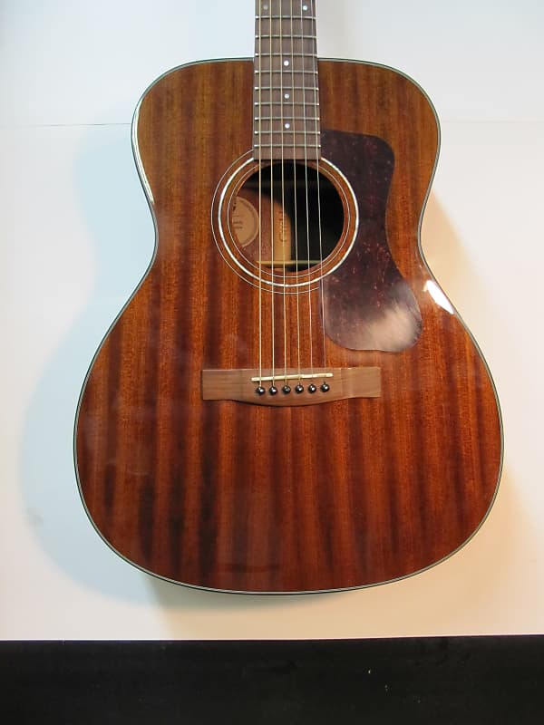 GUILD OM-120 With Case | Reverb