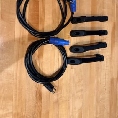 Barefoot Sound MicroMain 27 MTM Active Studio Monitor - Pair | Reverb