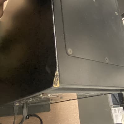 3 Genelec 1031A 8" Powered Nearfield Studio Monitor x 3 (LCR) | Reverb