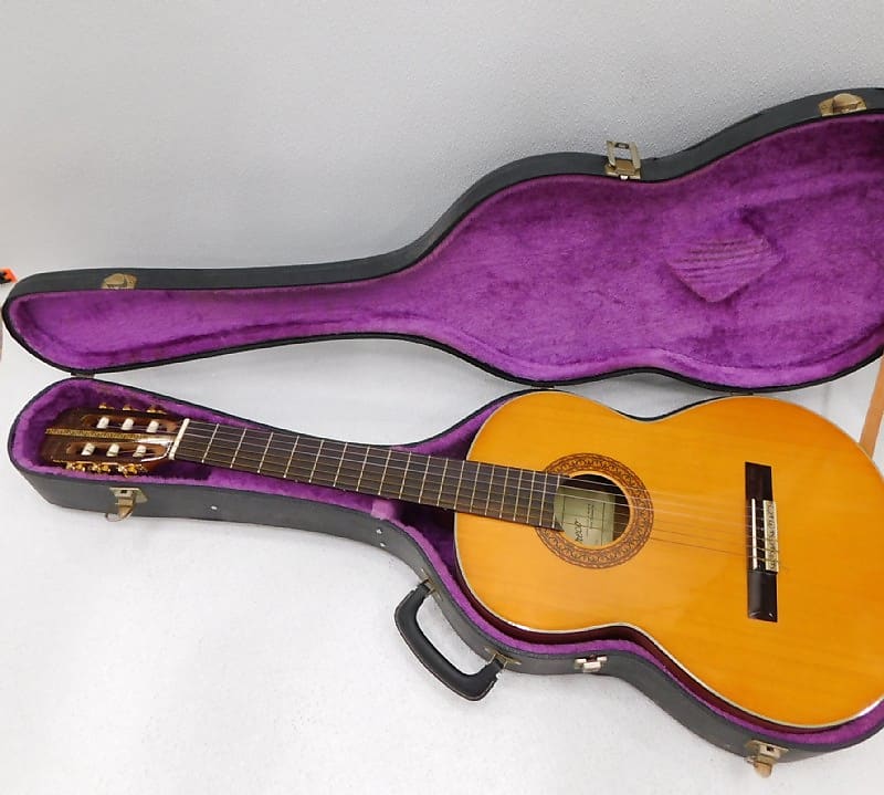 1970 Greco GR125 *SOLD* | Reverb