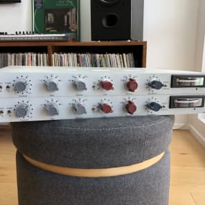 AML EZ2254 Neve clone Compressor | Reverb