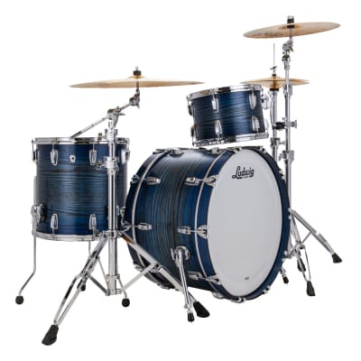 BlackFriday/CyberMonday Special! Yamaha Oak Custom Azure Blue | Reverb