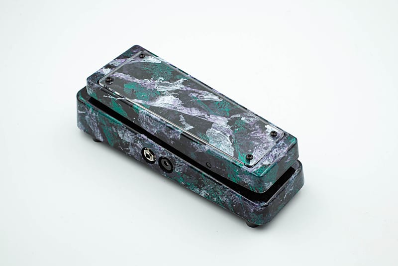 JAM Pedals “Fractal” Custom Wahcko | Reverb