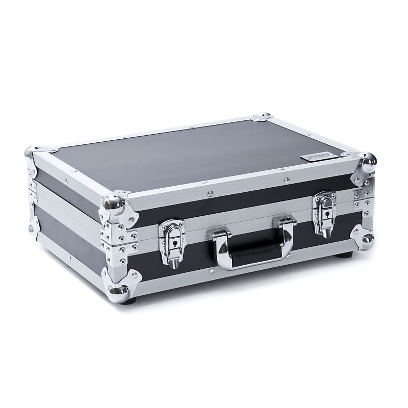 MUSIC STORE Microphone Hard-Case (7x Mics) - Hardware Case | Reverb