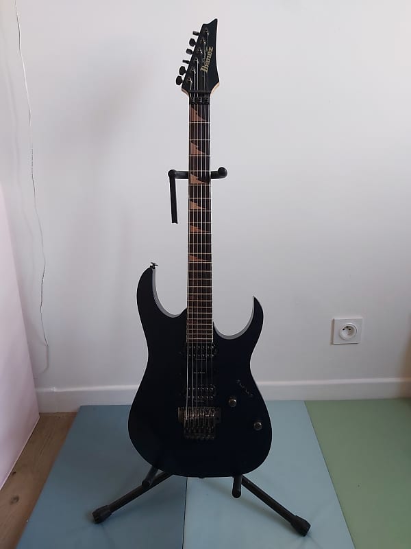 Ibanez RG2570E Prestige | Reverb