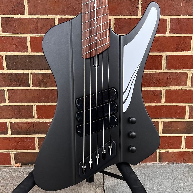 Dingwall D-Roc Standard | Reverb