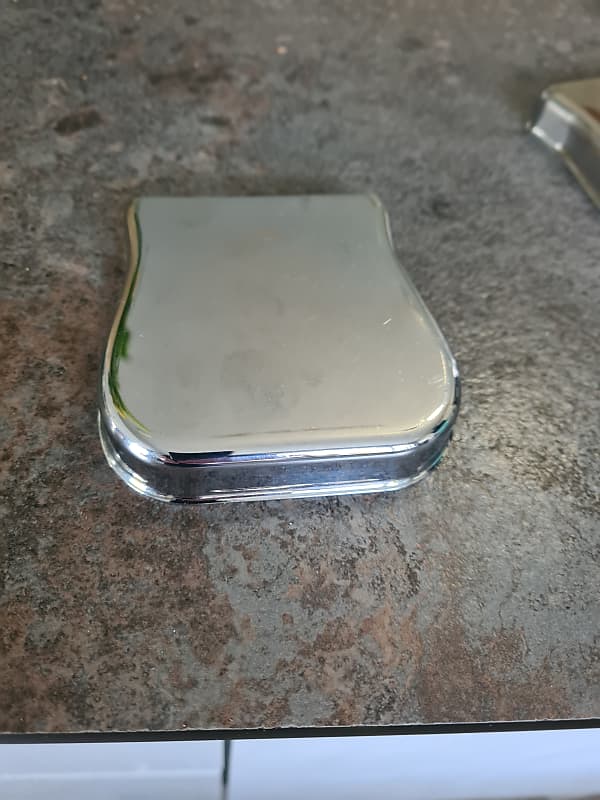 Genuine Vintage Original 1958 Fender Telecaster Ashtray | Reverb